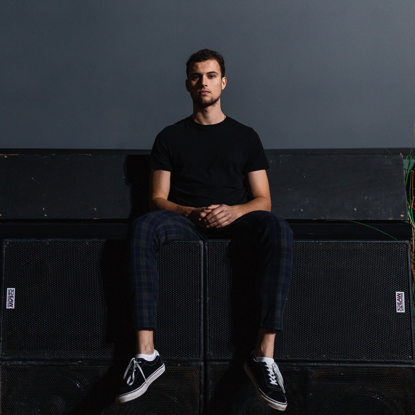 Portente · Past Events