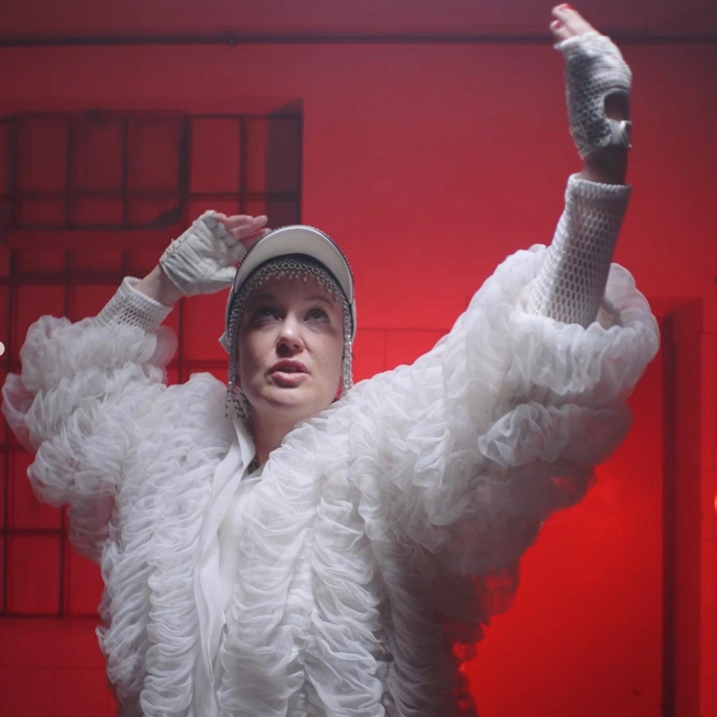 Pose Dia · Artist Profile