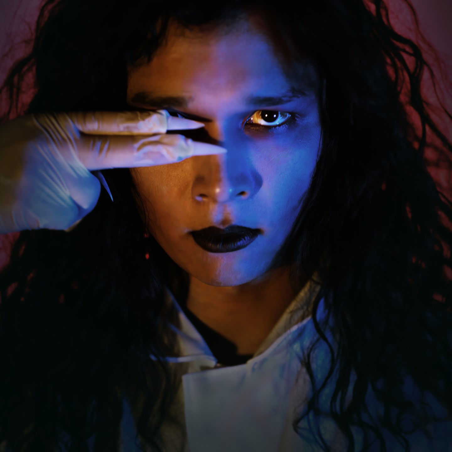 PRECIOUS CHILD · Artist Profile