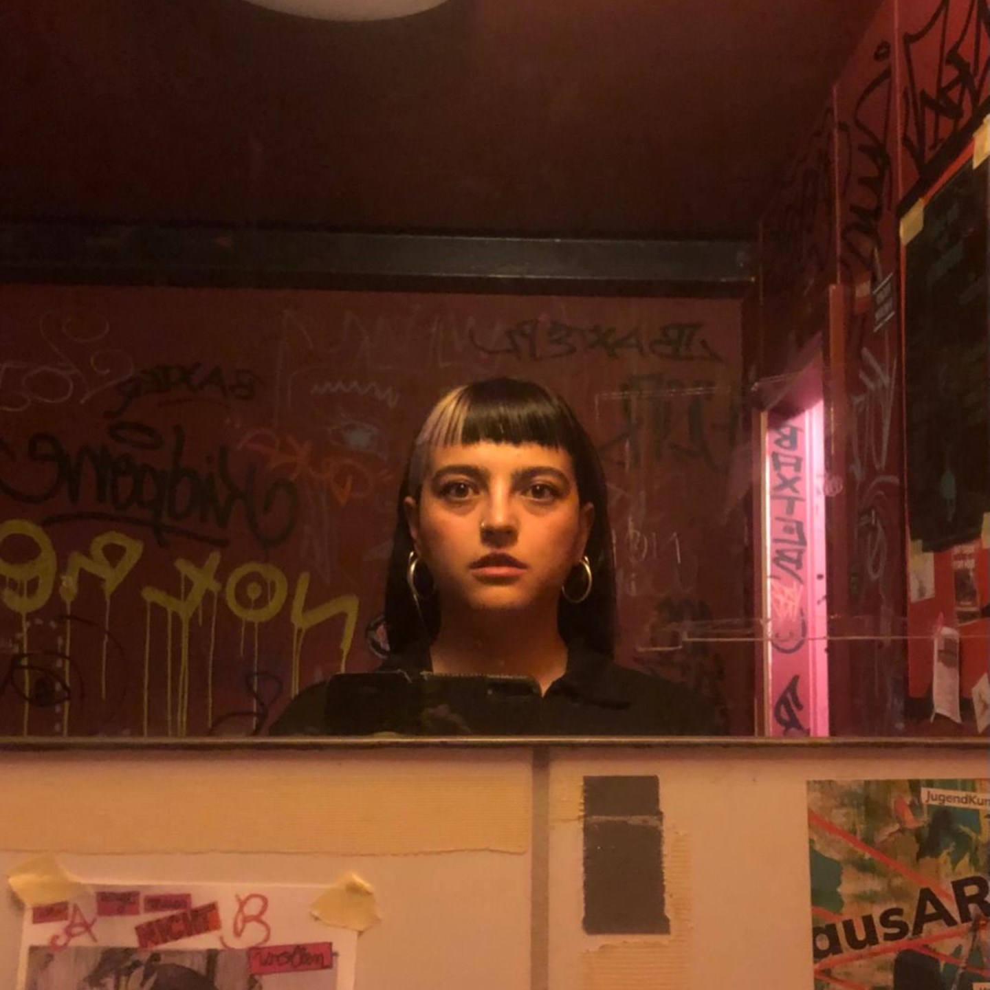 Presea · Artist Profile