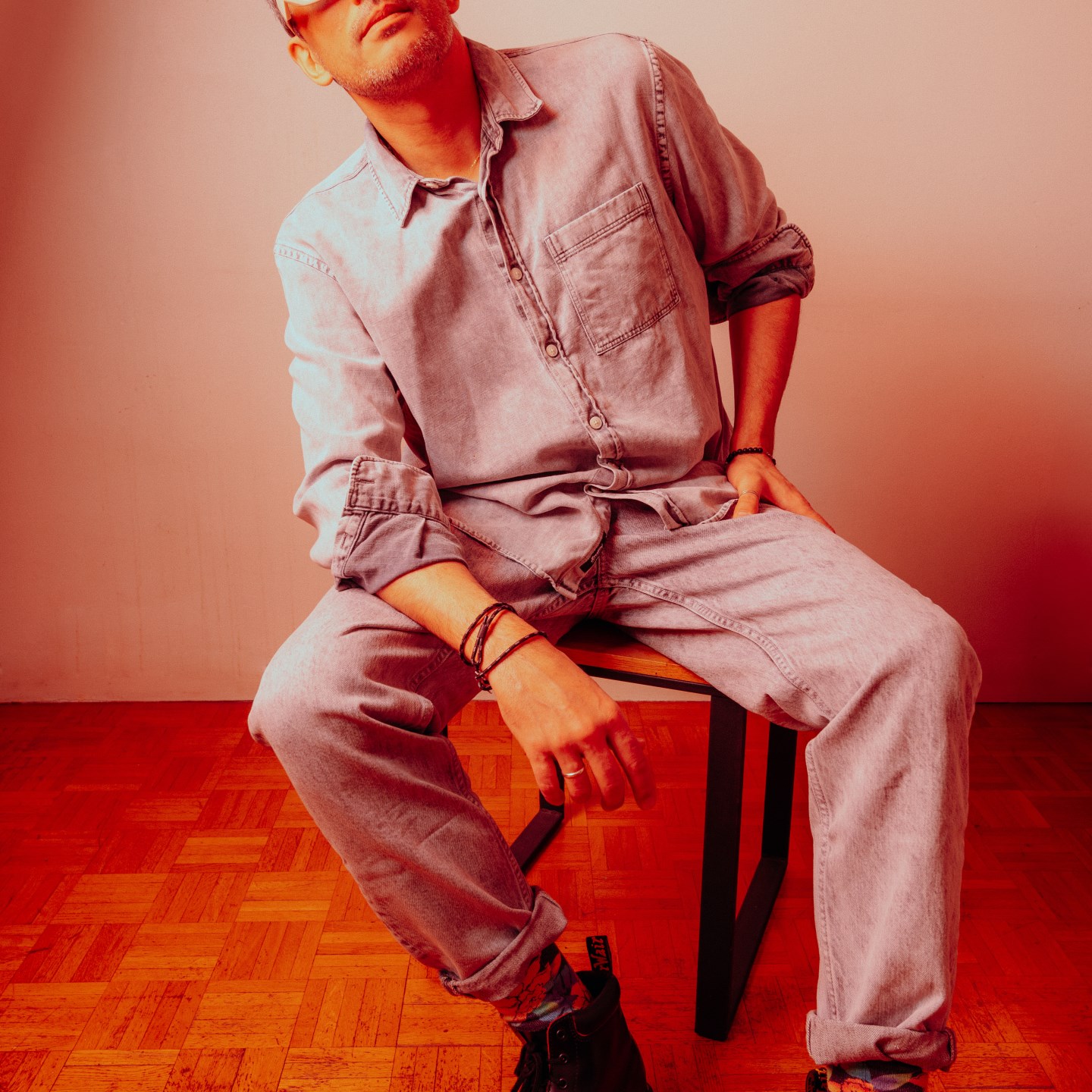 PRESIA · Tour Dates & Tickets