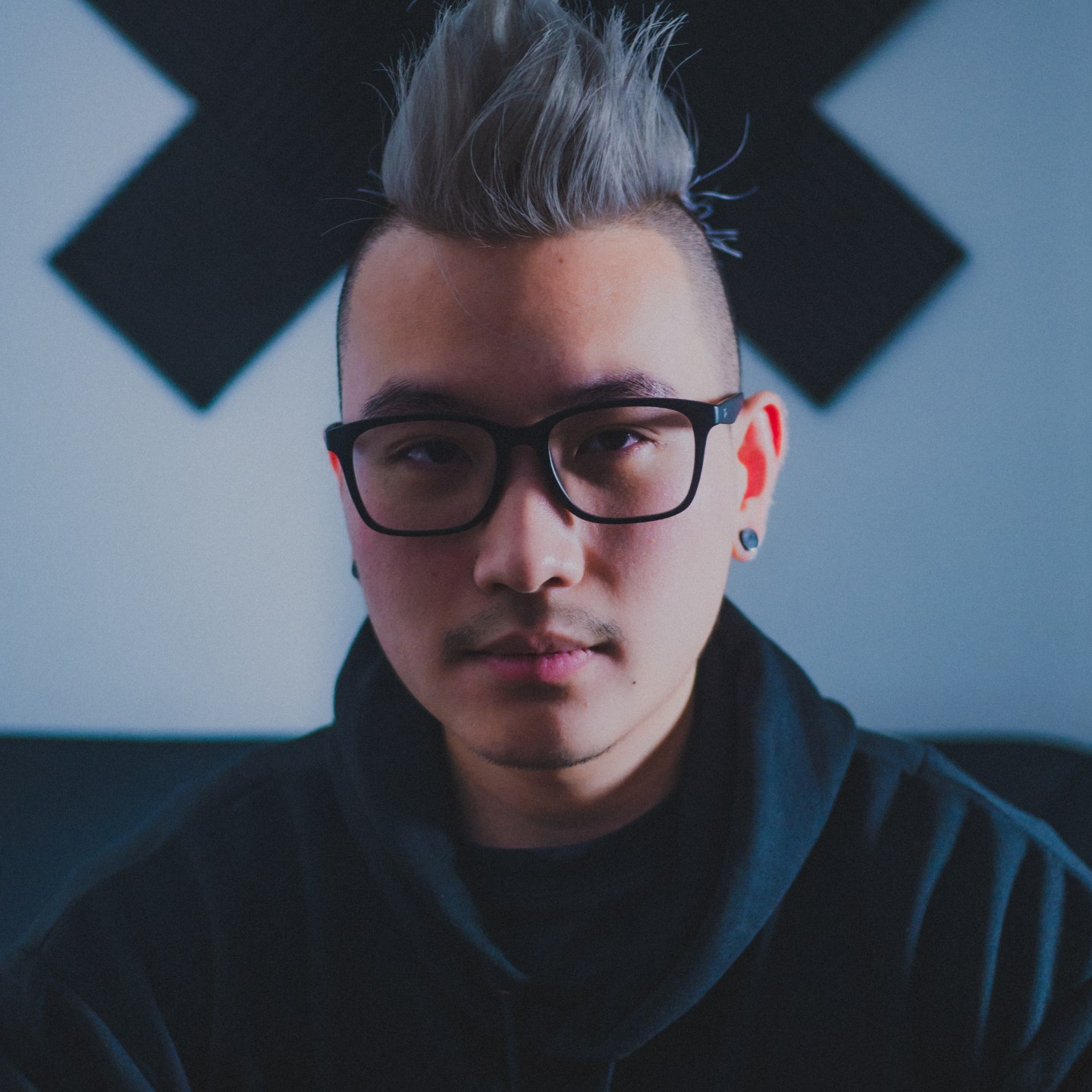 Pressure Kay · Artist Profile