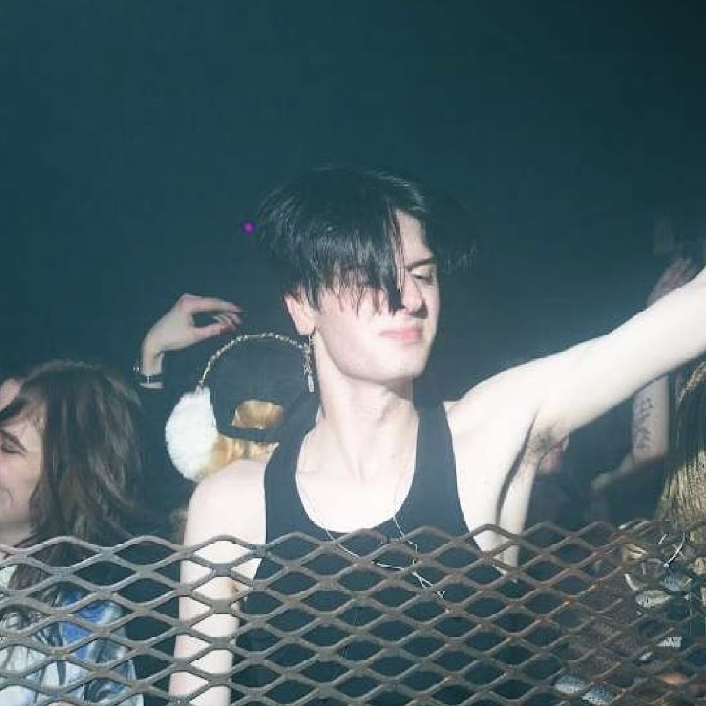 Princess Bleach · Artist Profile