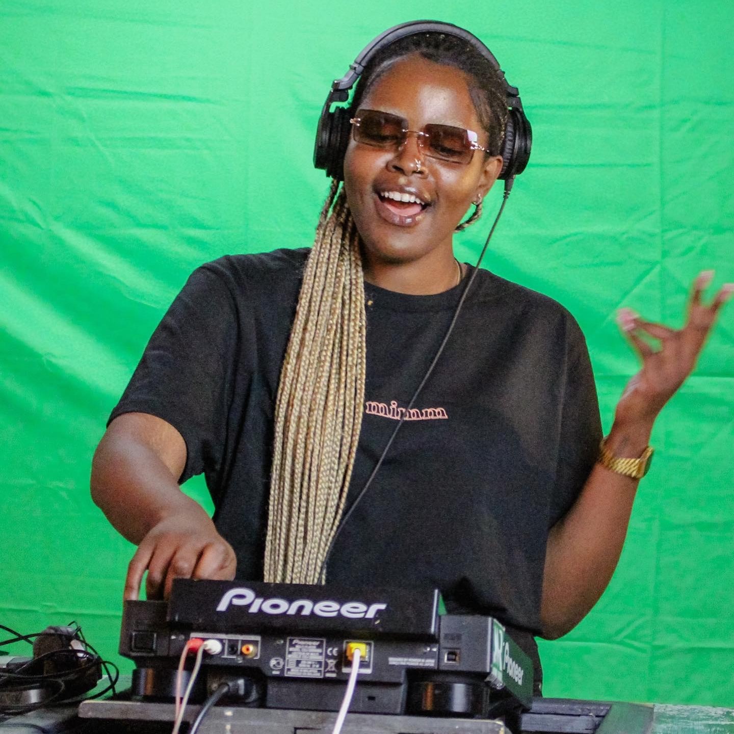 Princess Trium · Profil d'artiste