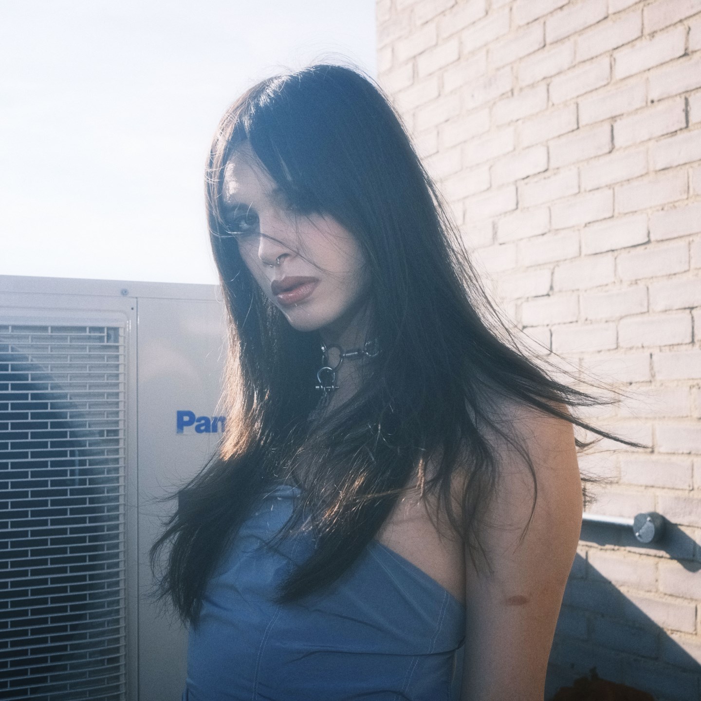 Princess Xixi · Artist Profile