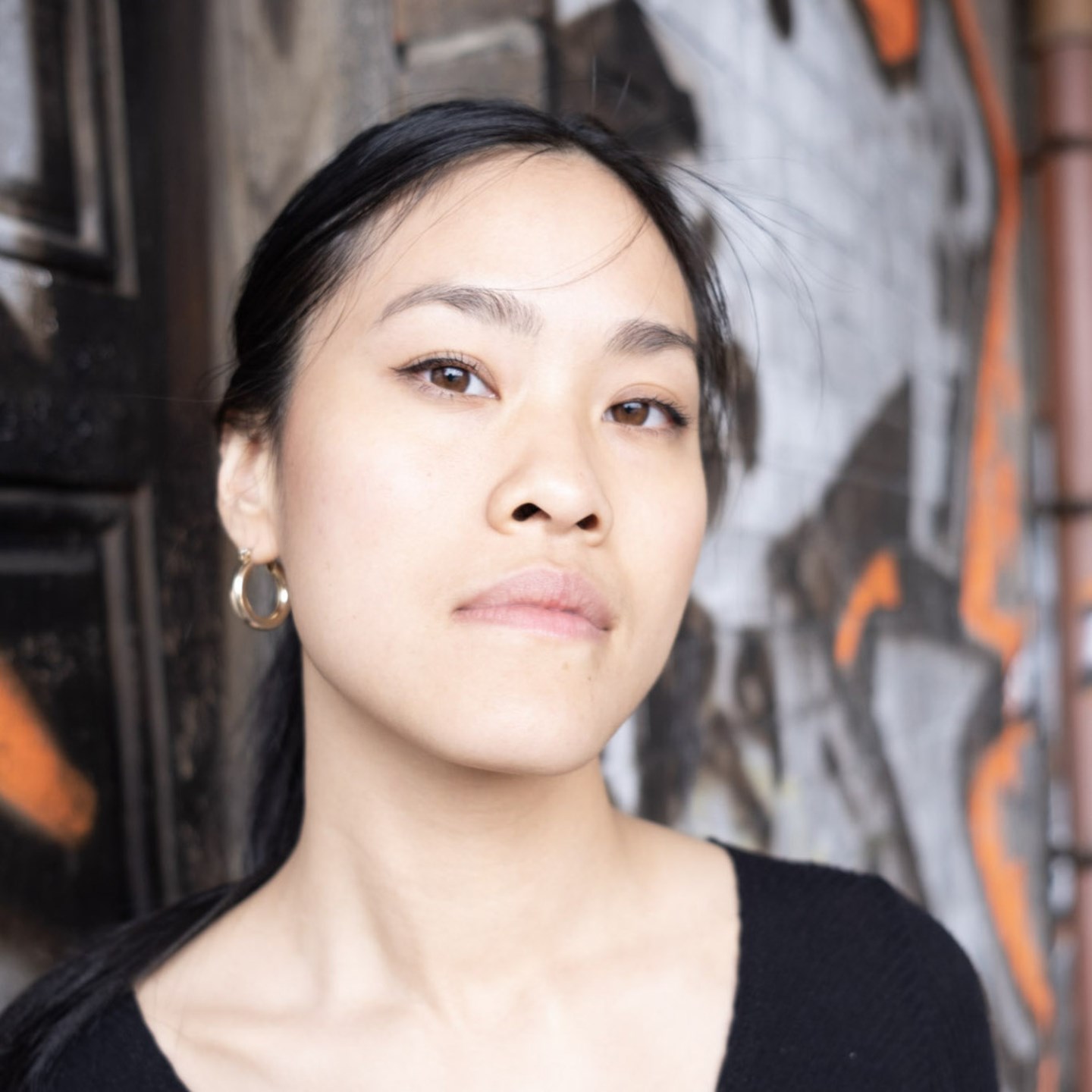 Priscilla · Artist Profile