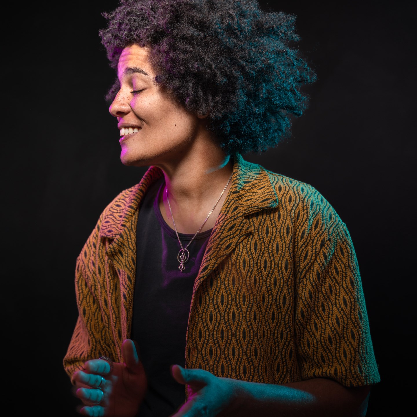 Private Joy · Artist Profile