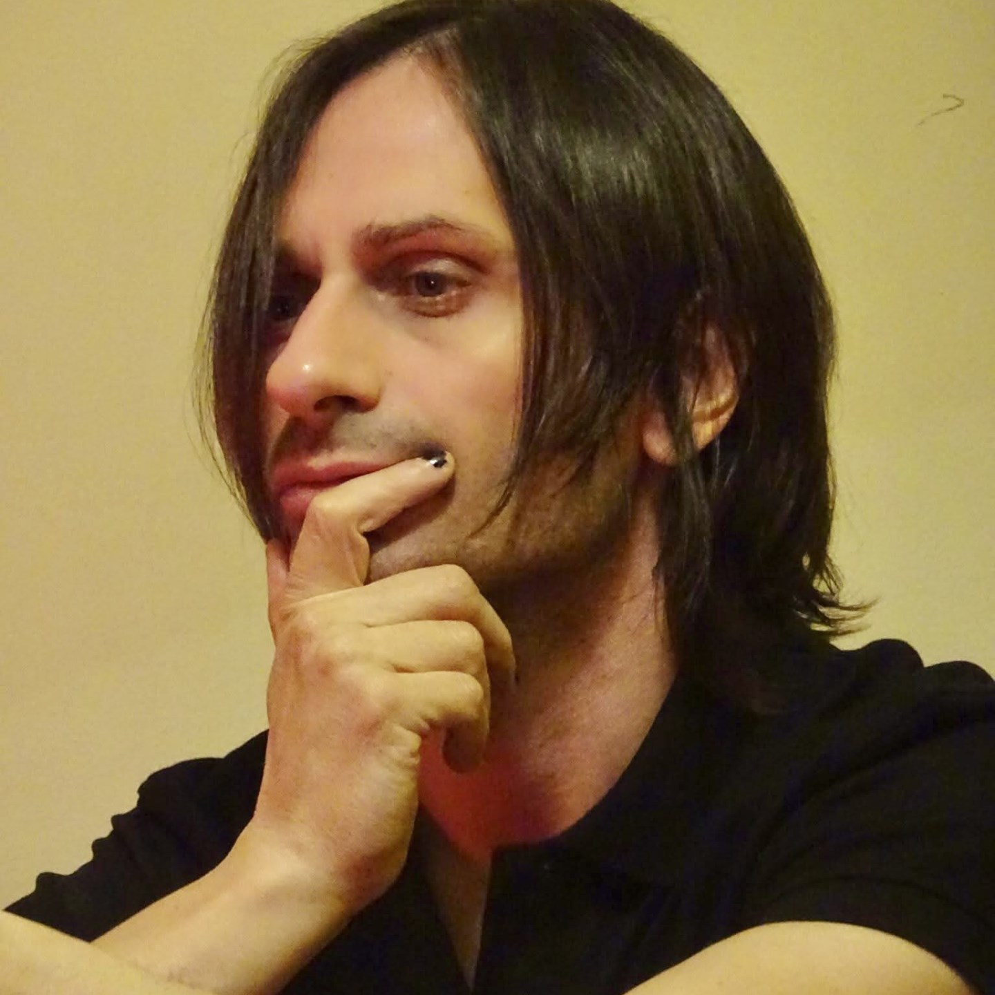 Professor Mantis · Artist Profile