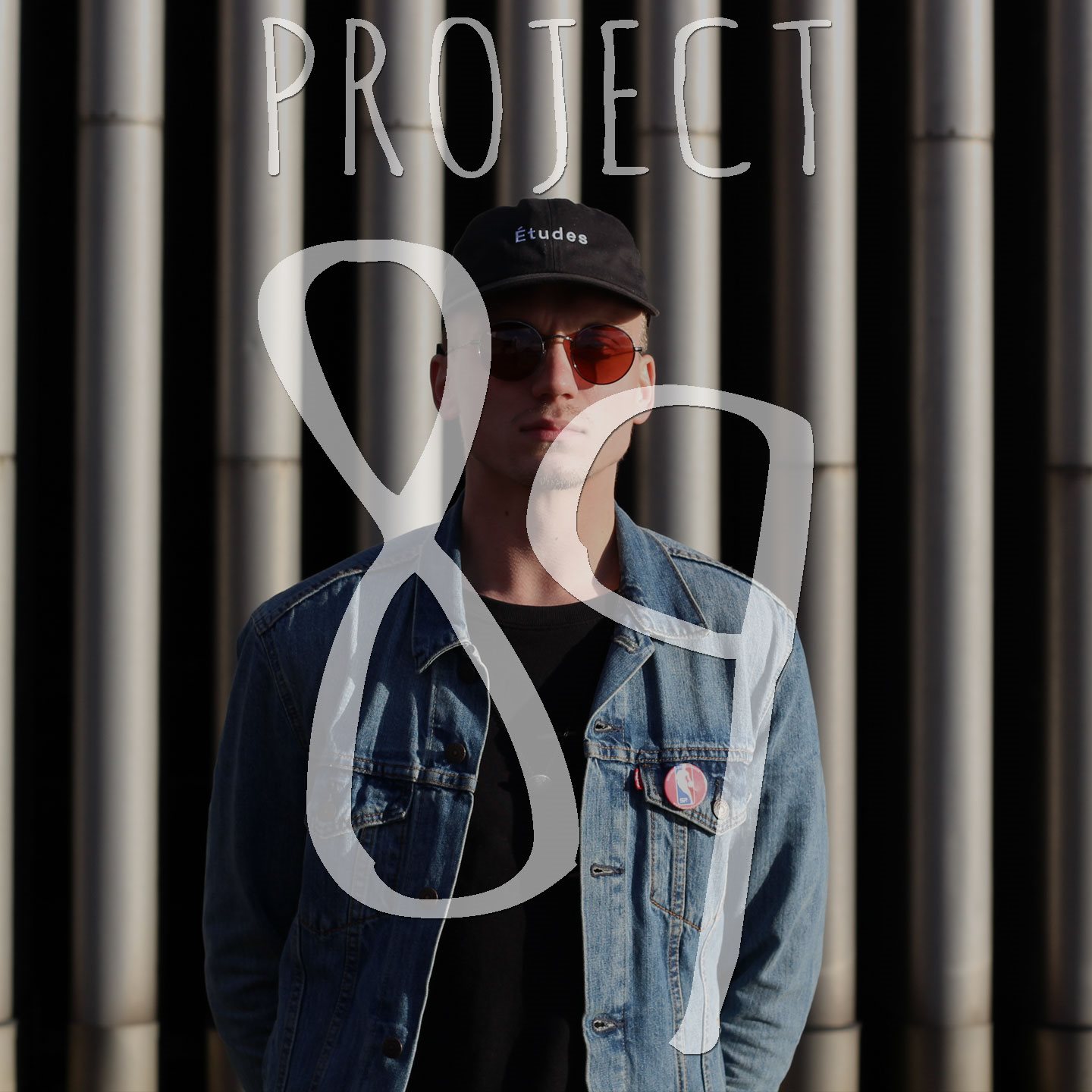 Project89 · Artist Profile
