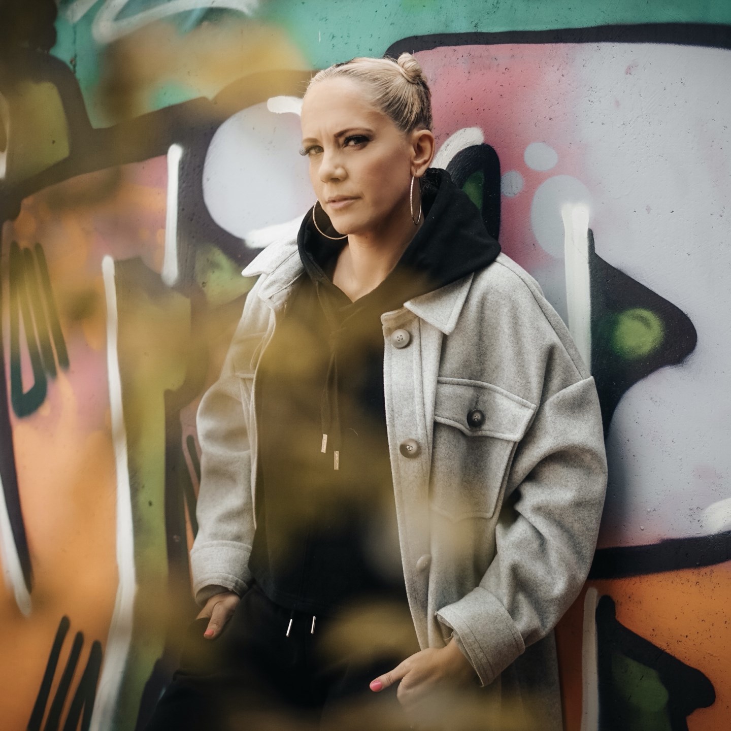 Promo ZO · Artist Profile