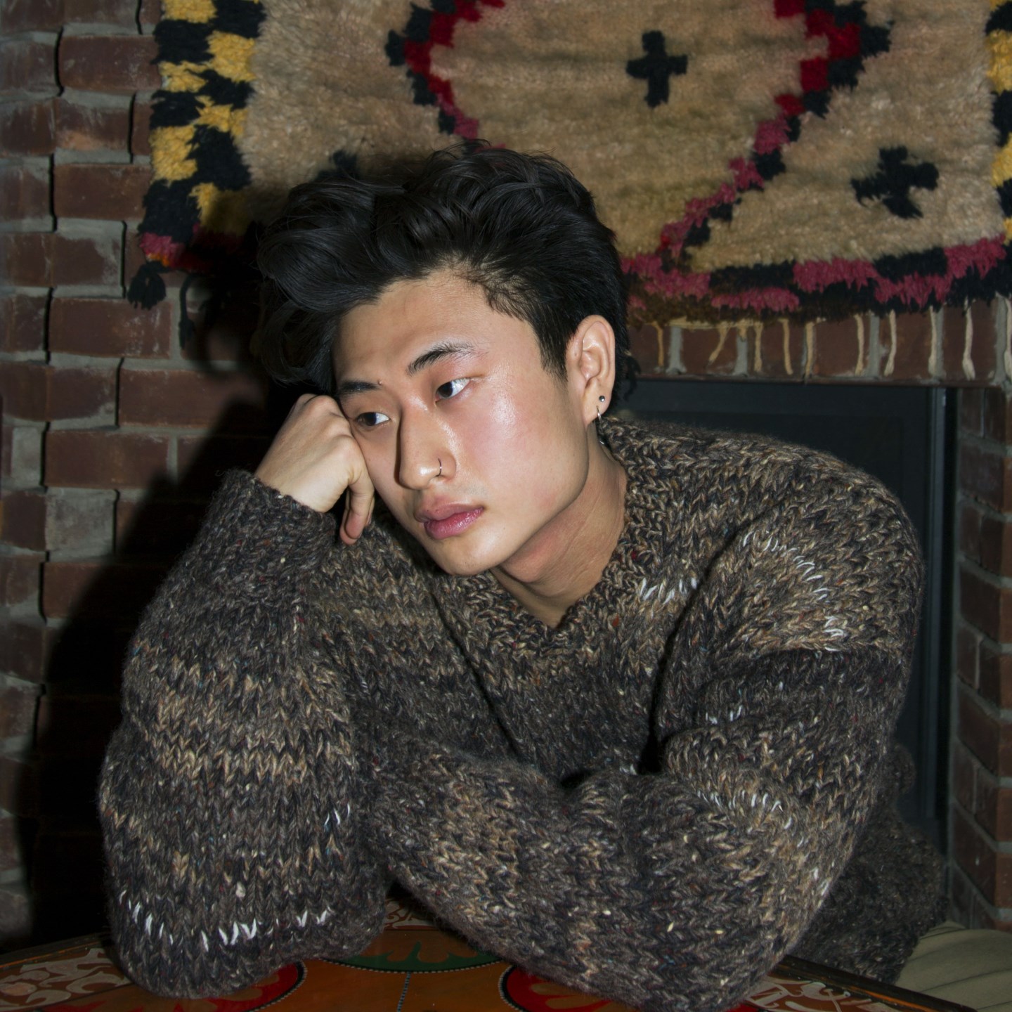 Prosperity Room · Artist Profile