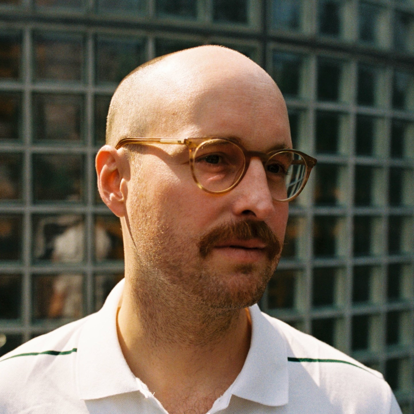 Proto · Artist Profile