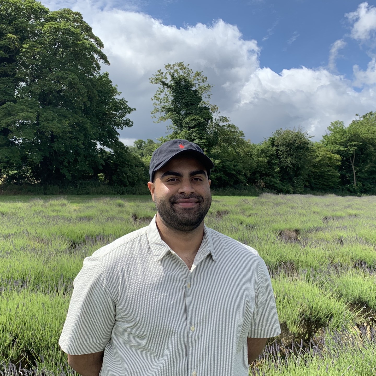 Prush · Artist Profile