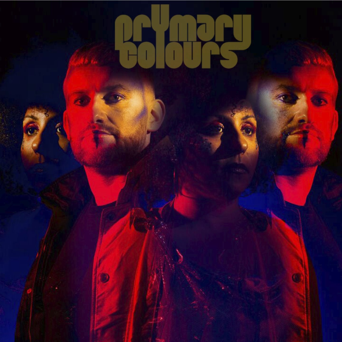 PrYmary Colours · Artist Profile
