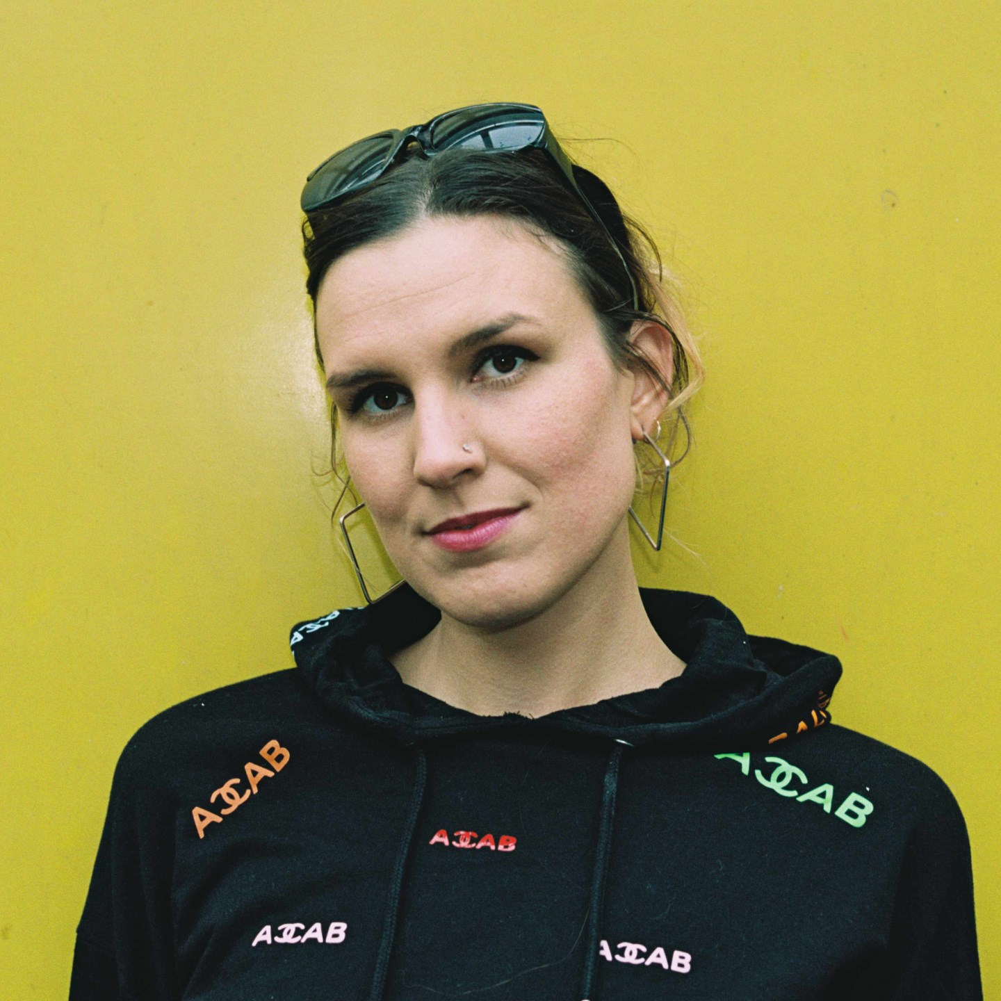 Punani · Perfil del artista