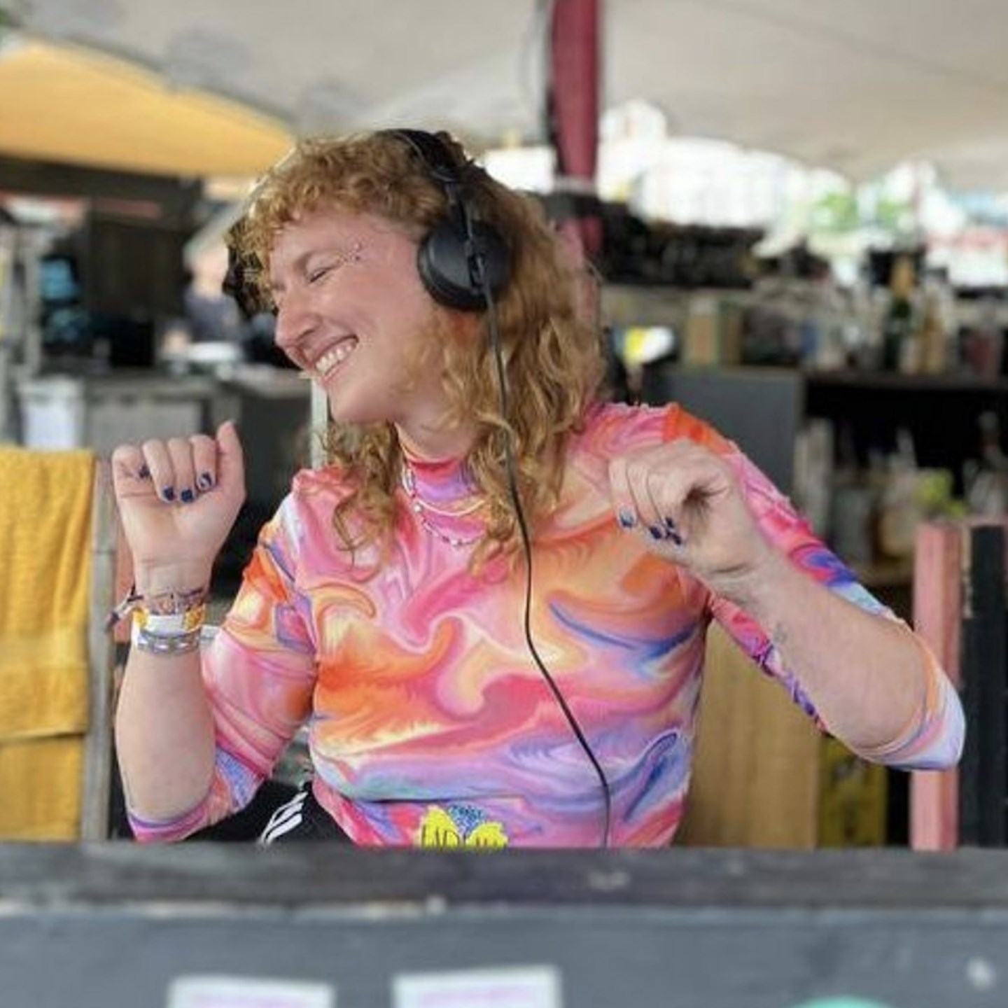 Punching Polly · Artist Profile