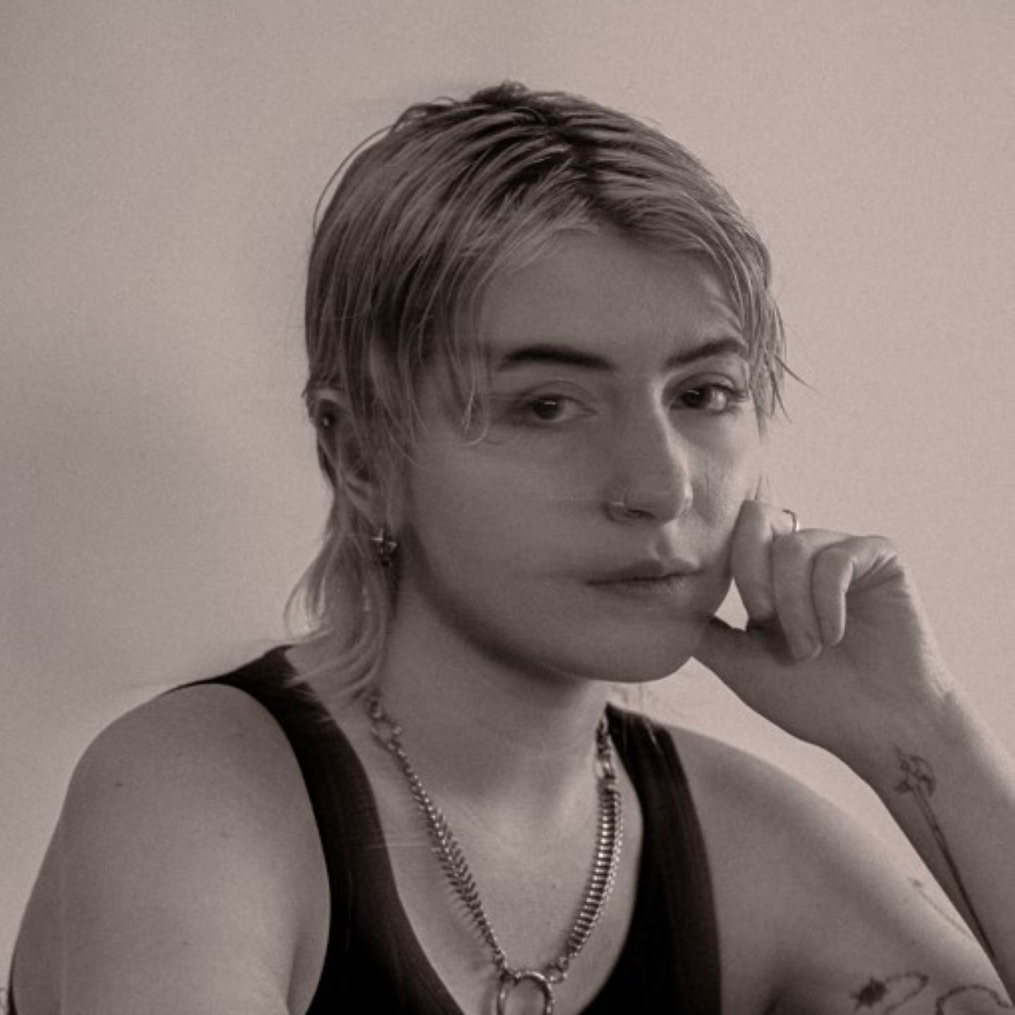 Puppy Online · Artist Profile