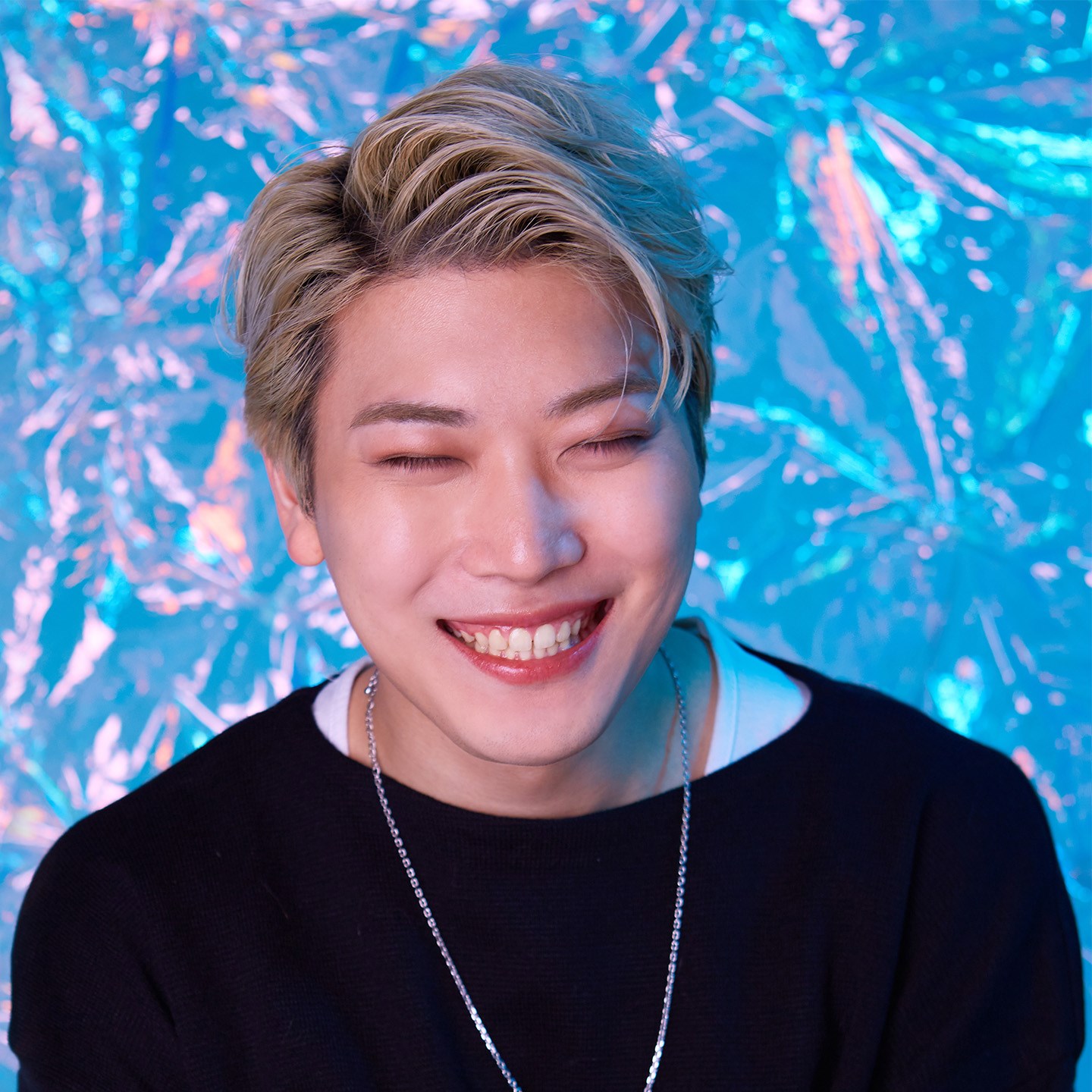 Pure 100% · Artist Profile