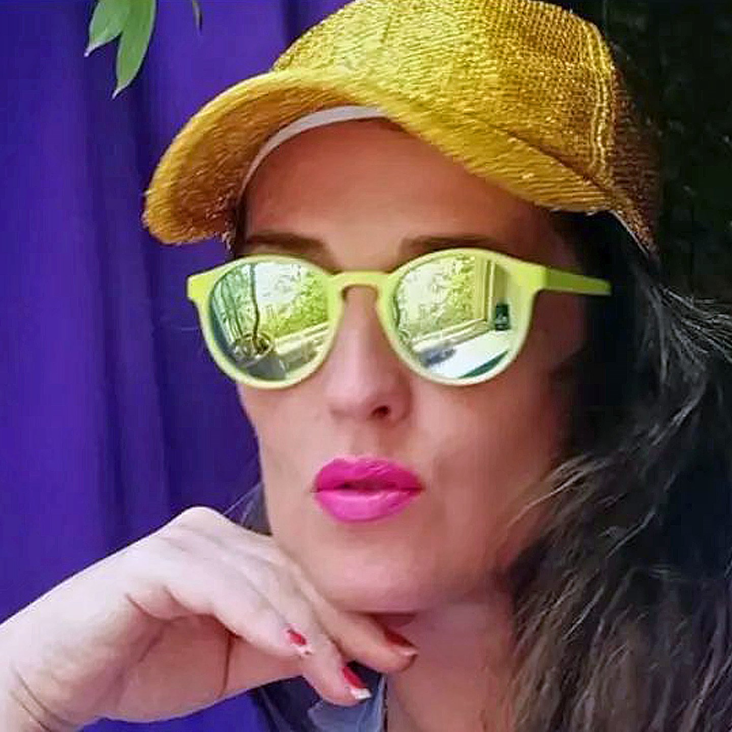 Purita D · Artist Profile