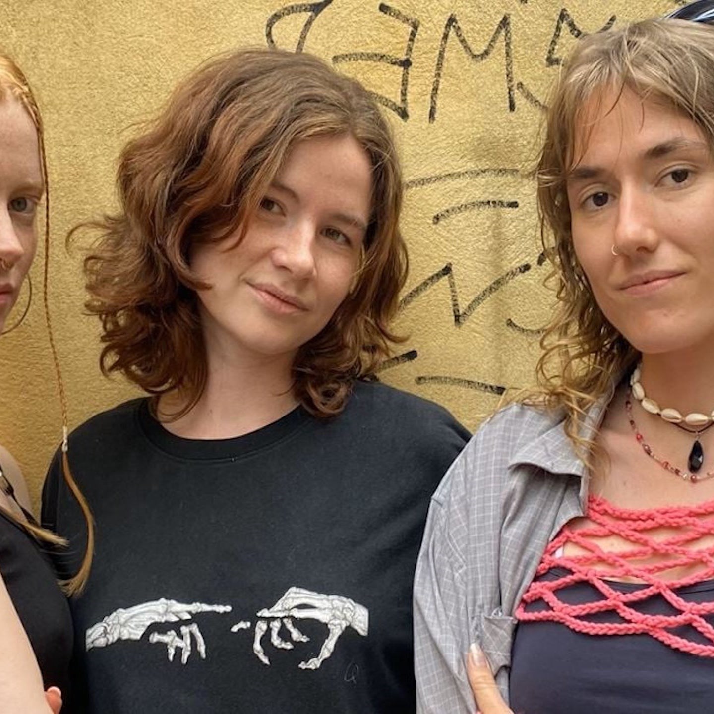 Purple Rave Club · Artist Profile