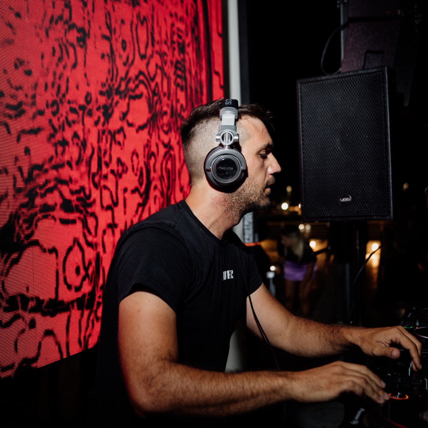 Purple Tape · Artist Profile