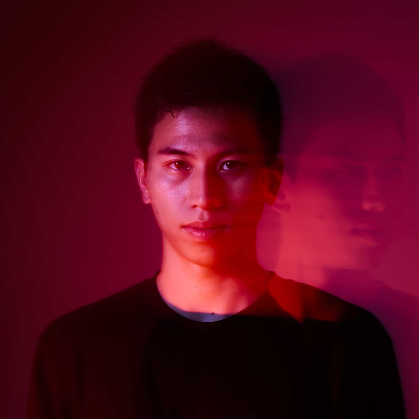PUSTER · Artist Profile