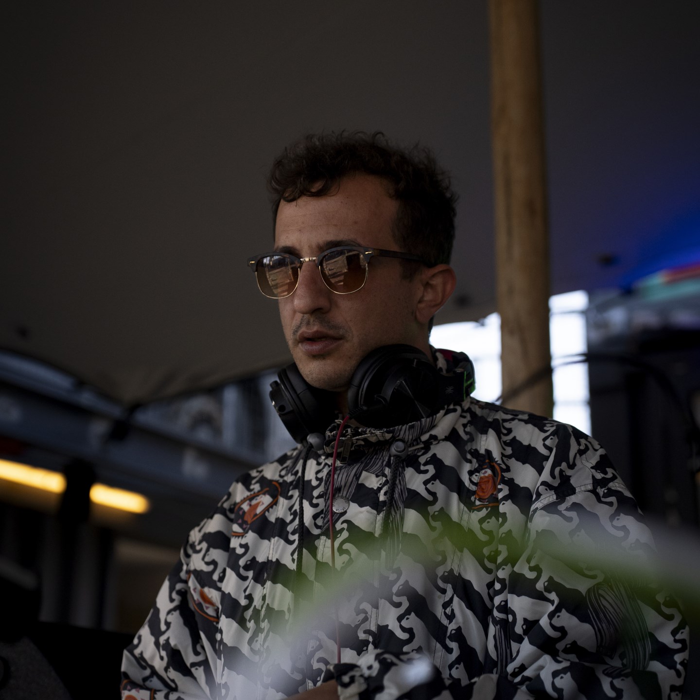 Pxmp · Artist Profile