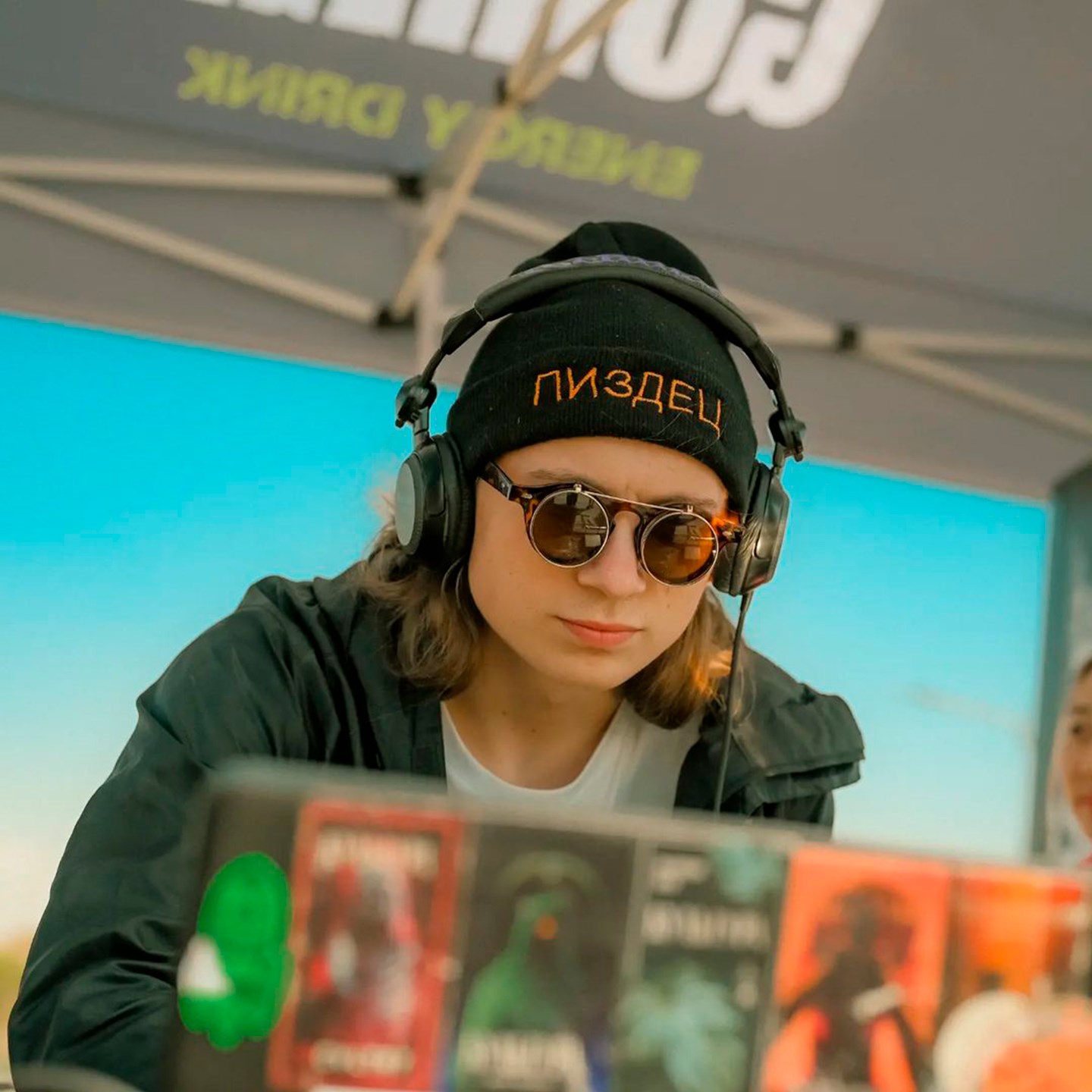 PZDC · Artist Profile