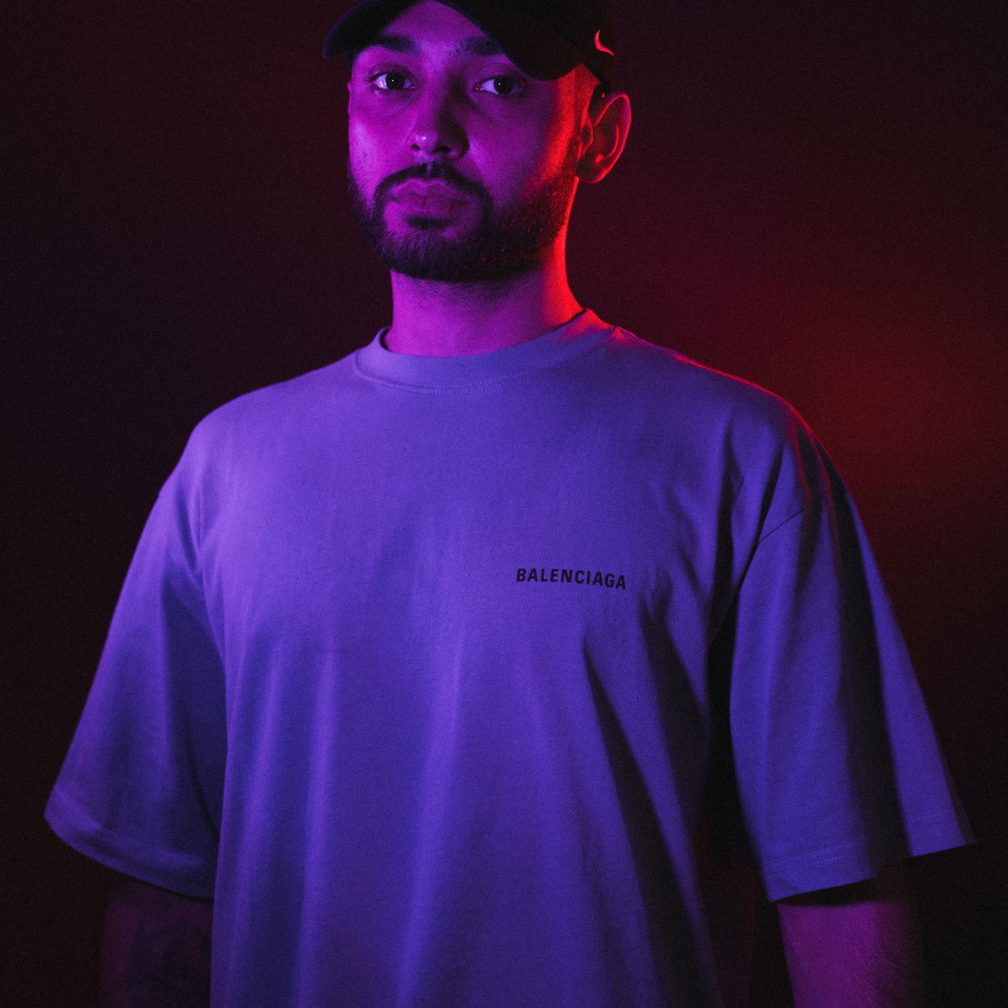 QAiS · Artist Profile