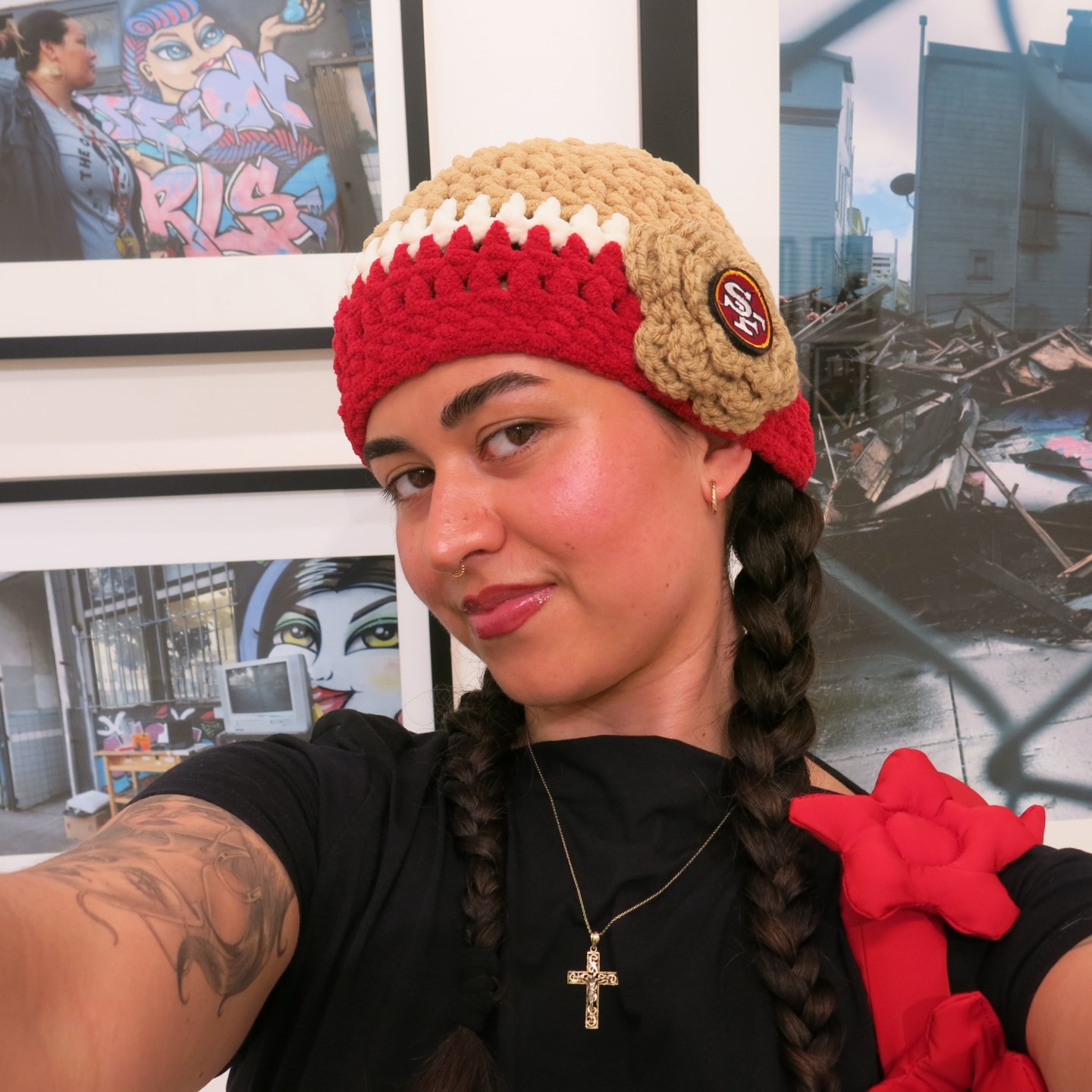 QUEENIE (US) · Artist Profile