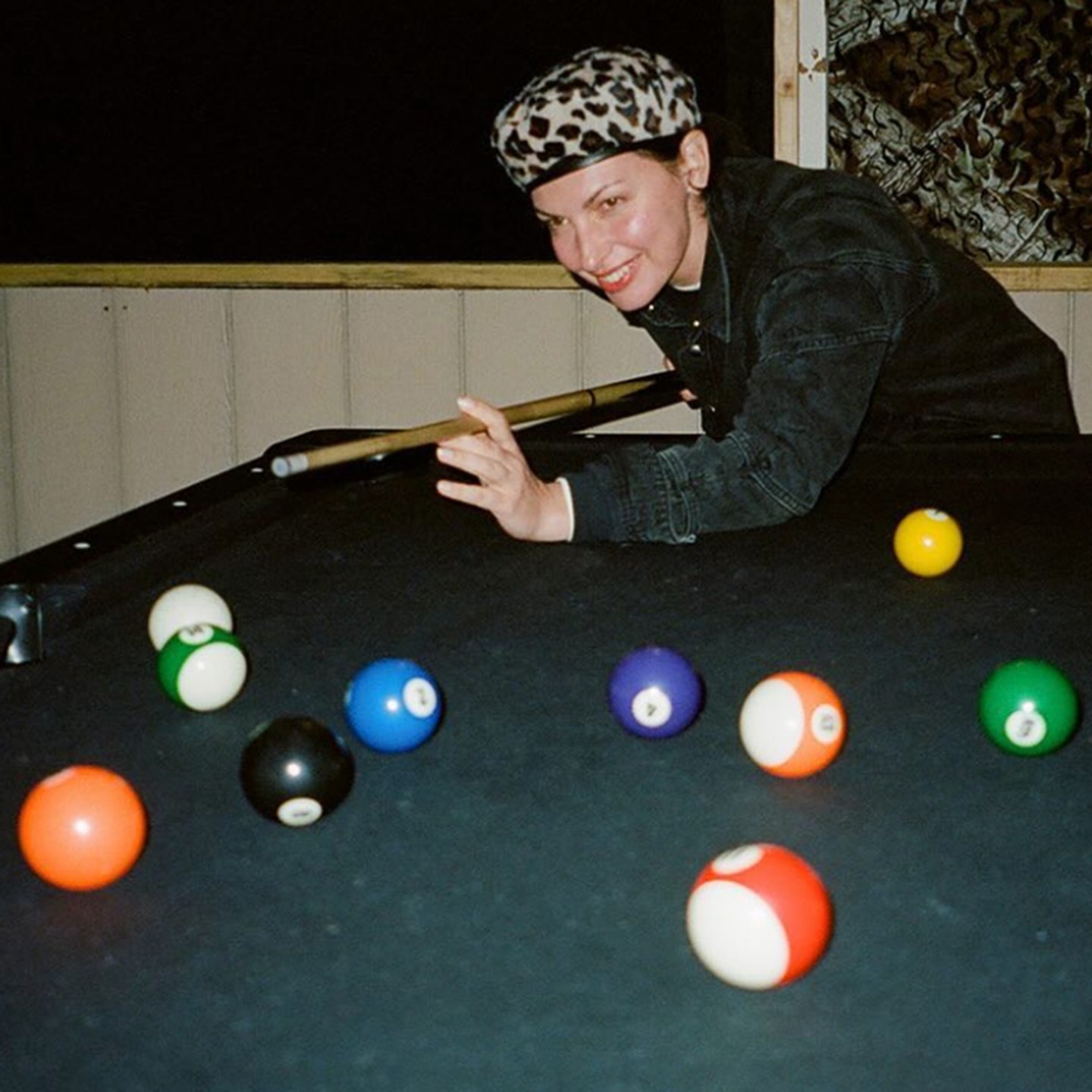 Queen Majesty · Artist Profile