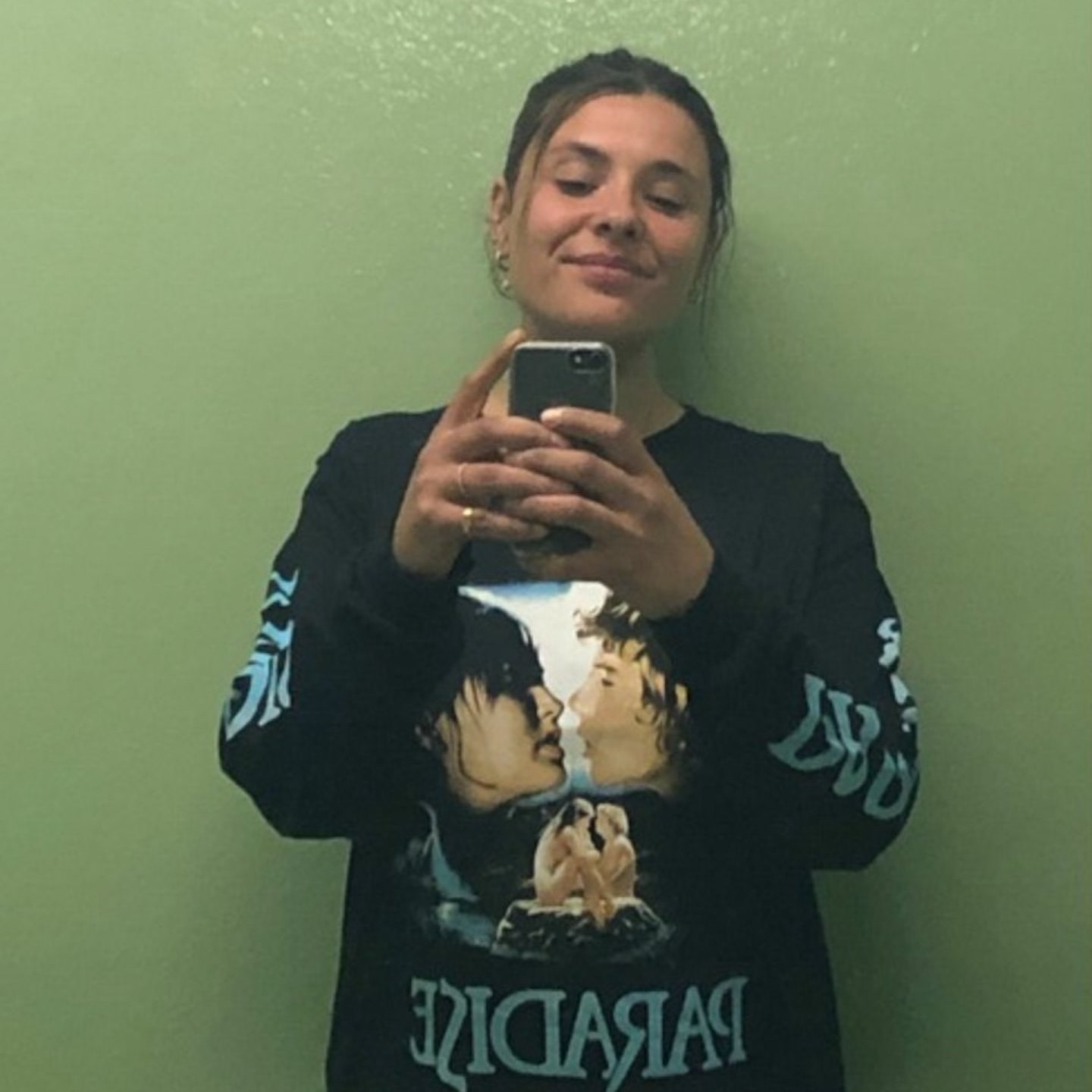 Queen Saba · Artist Profile