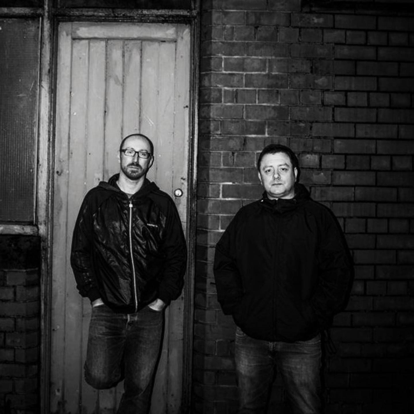 Quentin Kane & Simon Sheldon · Artist Profile