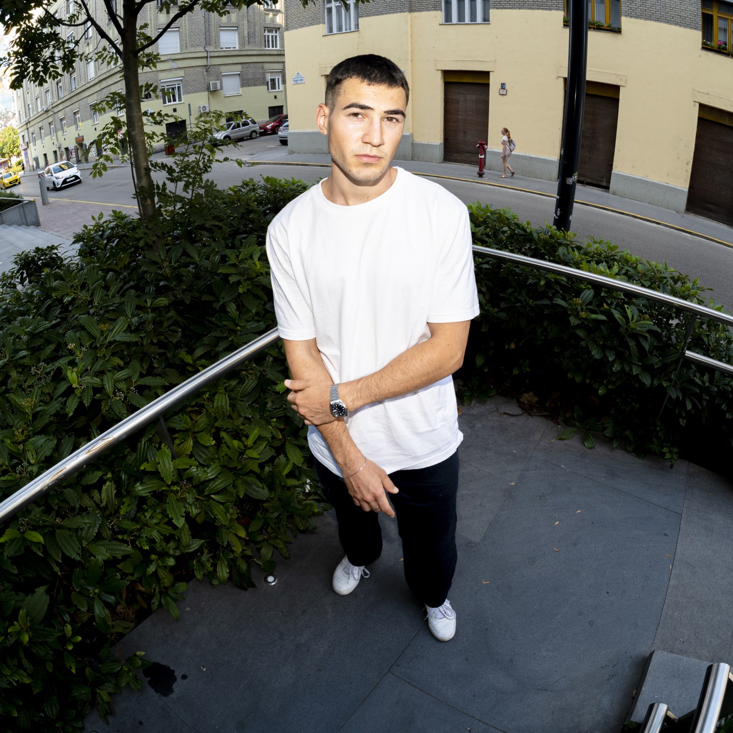 quera · Tour Dates & Tickets