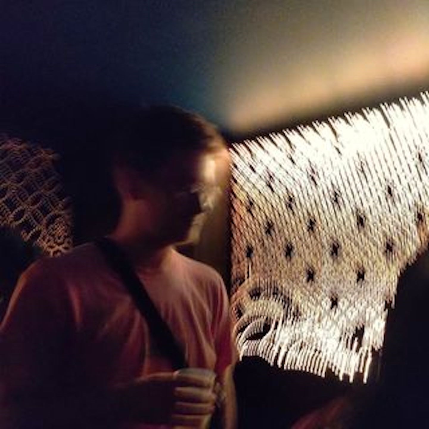 Quibron · Artist Profile