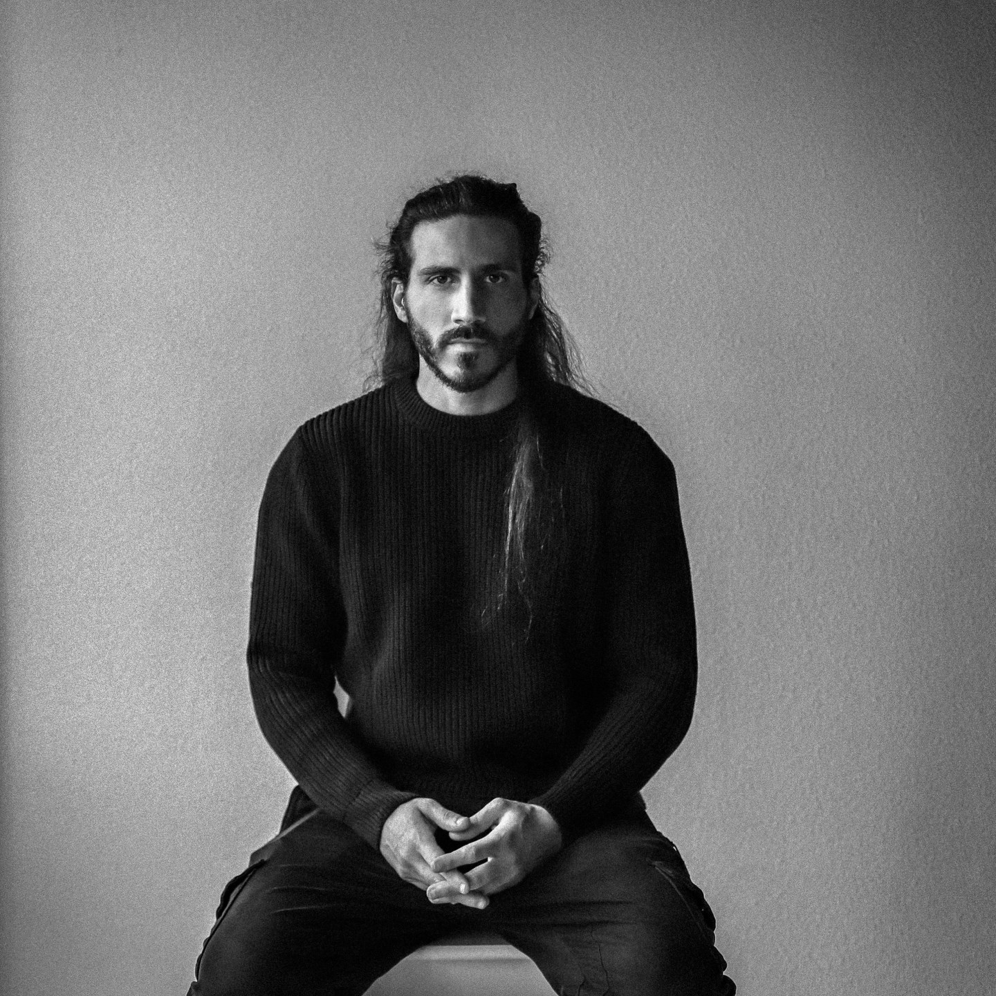 Qussay · Artist Profile