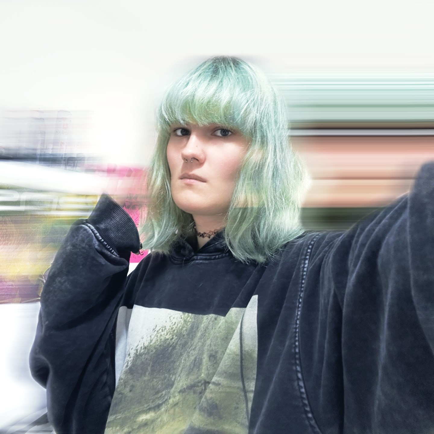 qwerty-uiop · Artist Profile