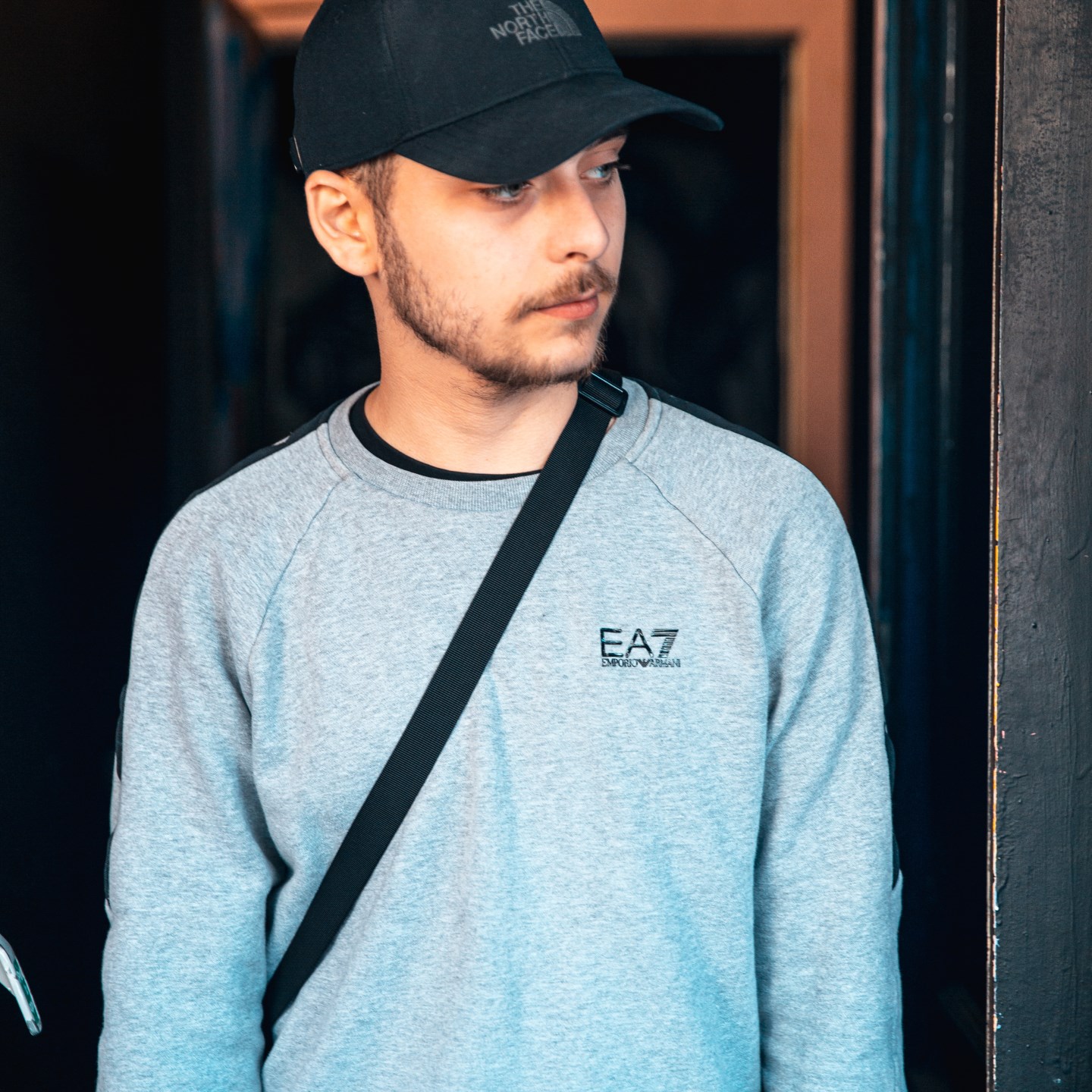 R3H3 · Artist Profile