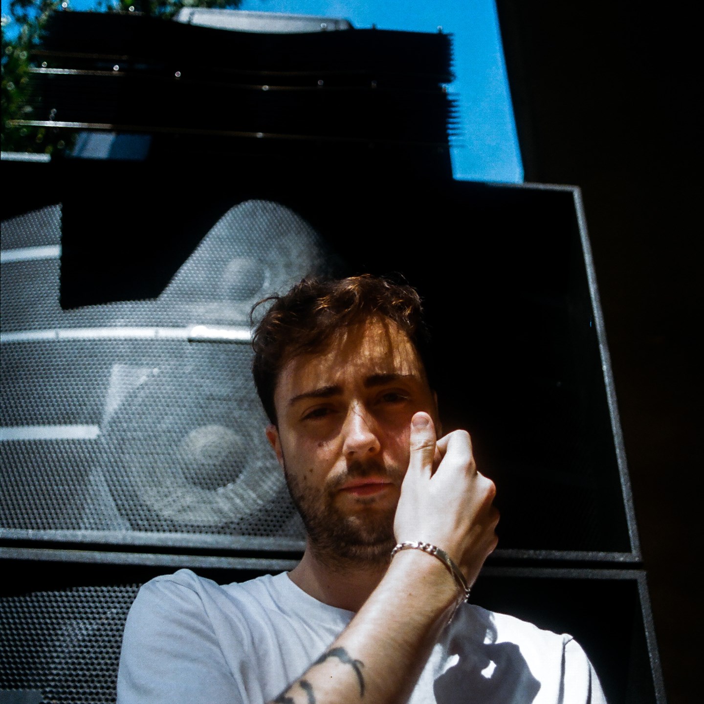 Raär · Artist Profile