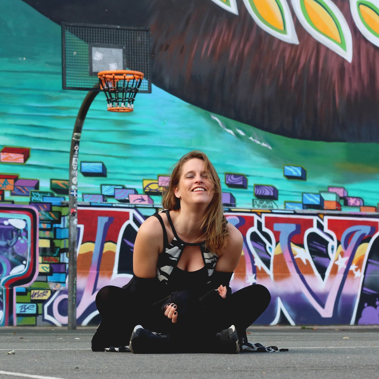 Rabella · Artist Profile