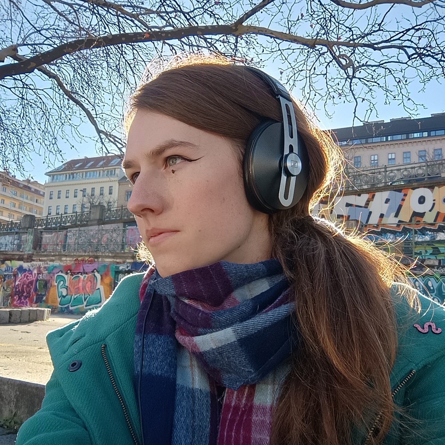 Rachel Jazz · Artist Profile
