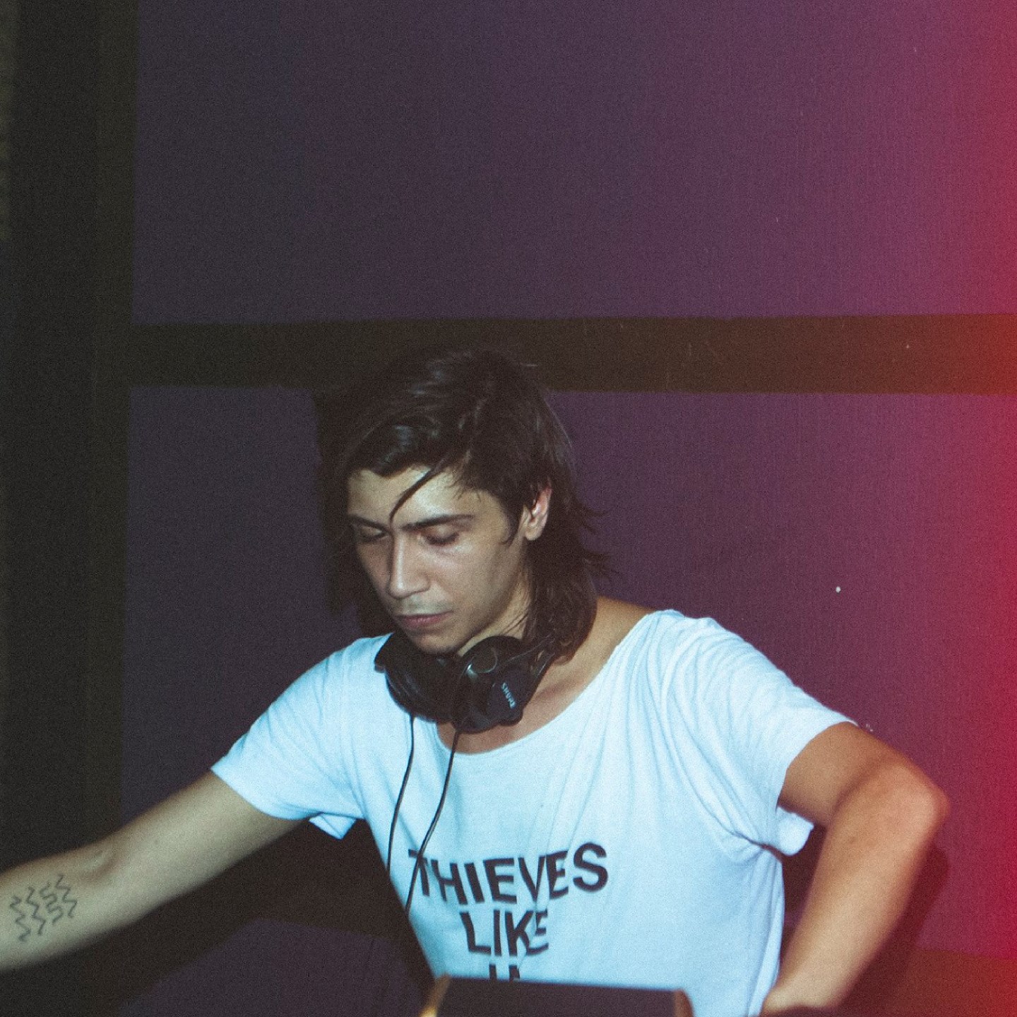 R A D · Artist Profile