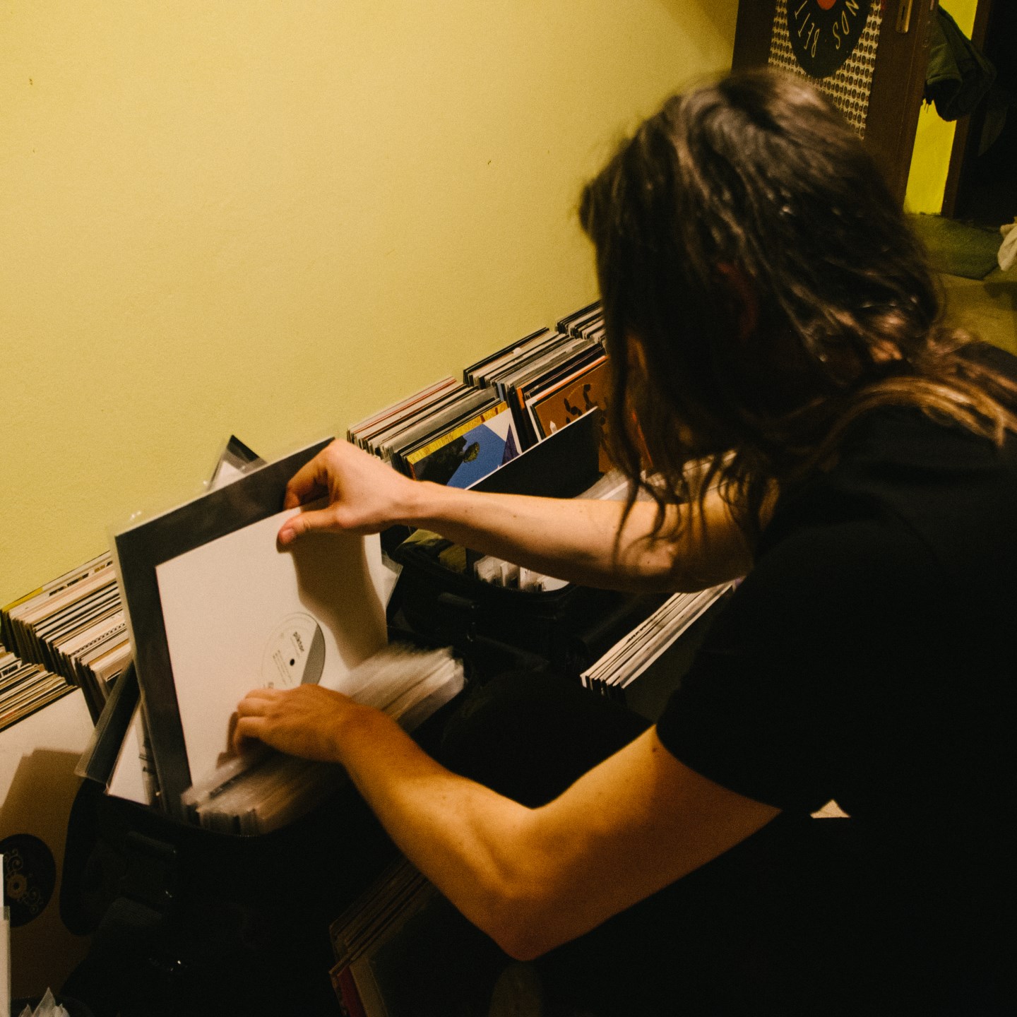 Rade Badjin · Perfil do Artista