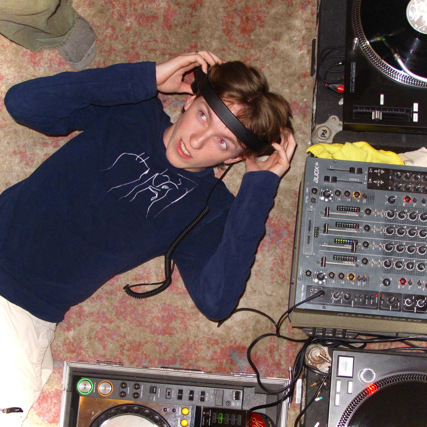 Raef (US) · Artist Profile