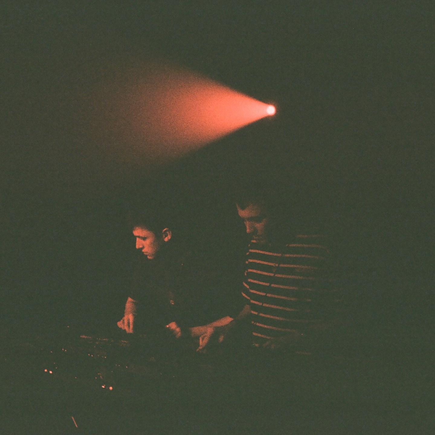 Raef · Artist Profile