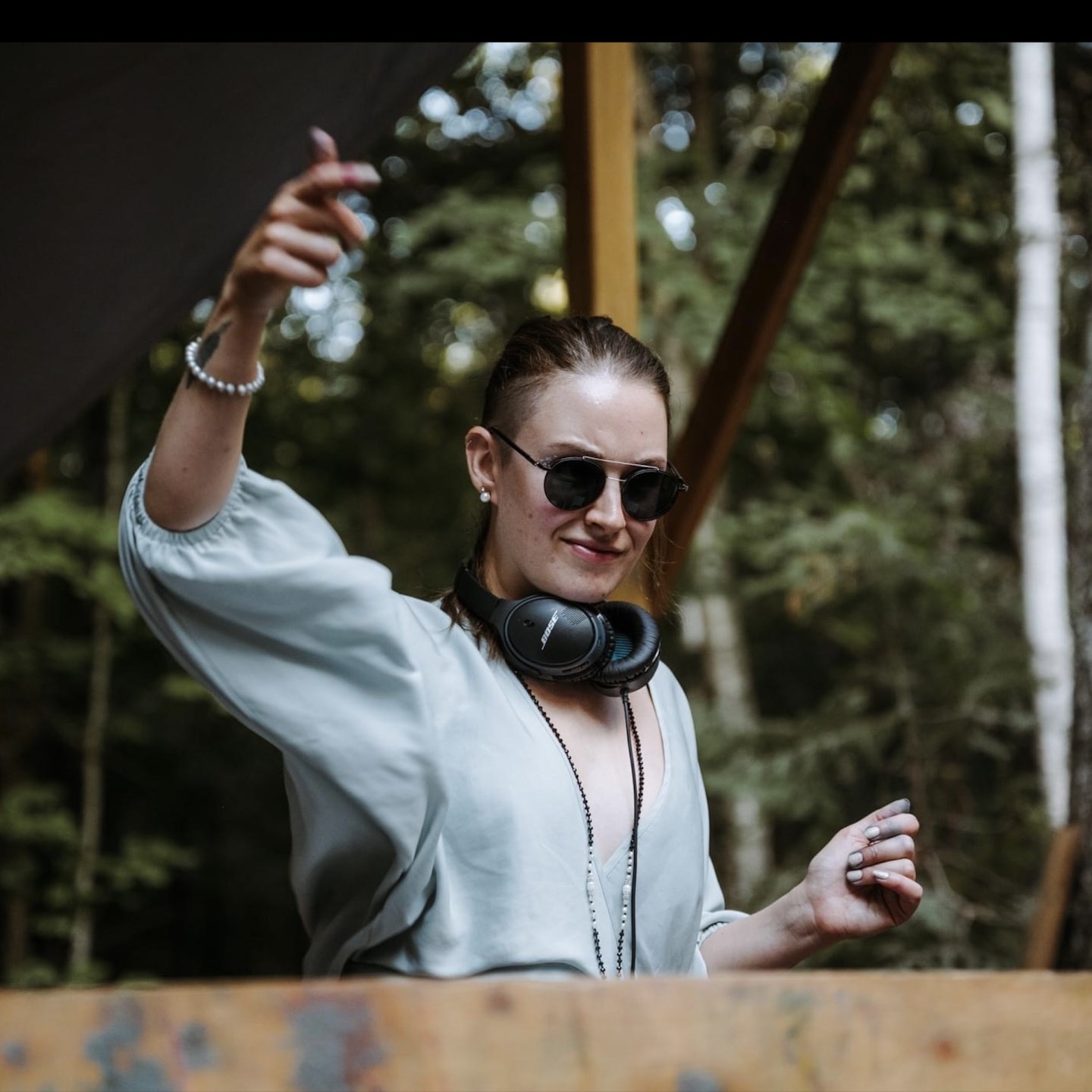 raen · Artist Profile