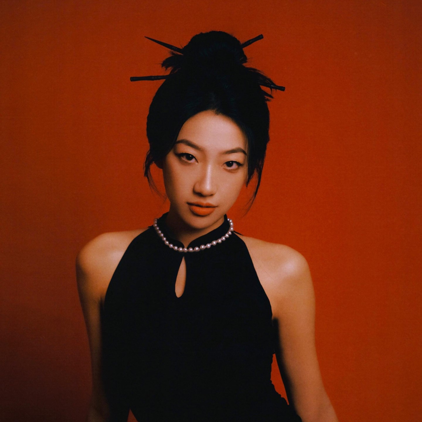 Raeya Chen · Artist Profile