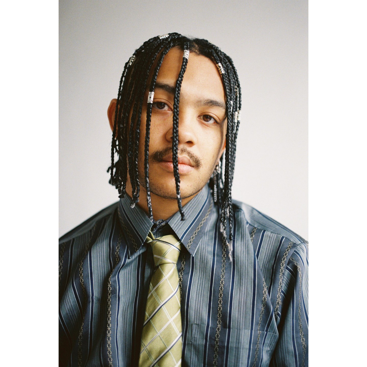 RÆZA · Artist Profile