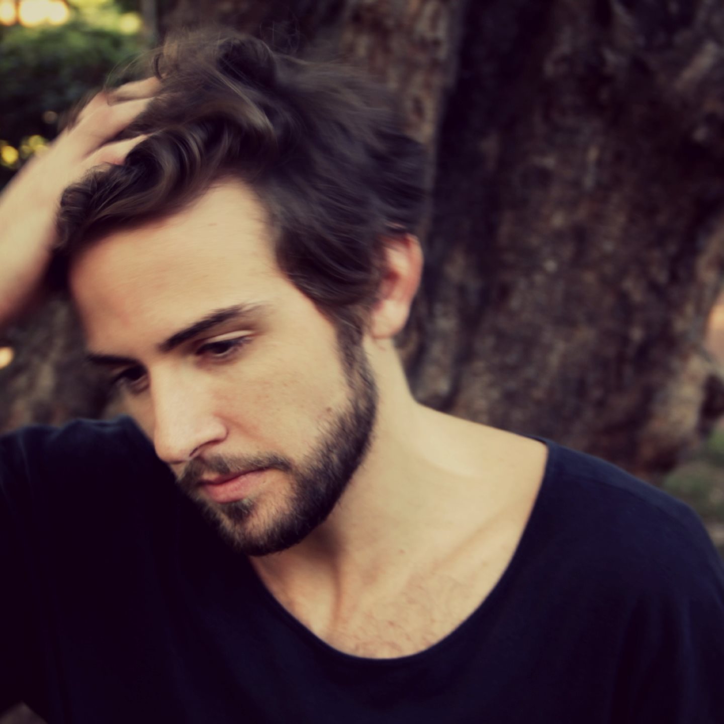 Rainer · Artist Profile