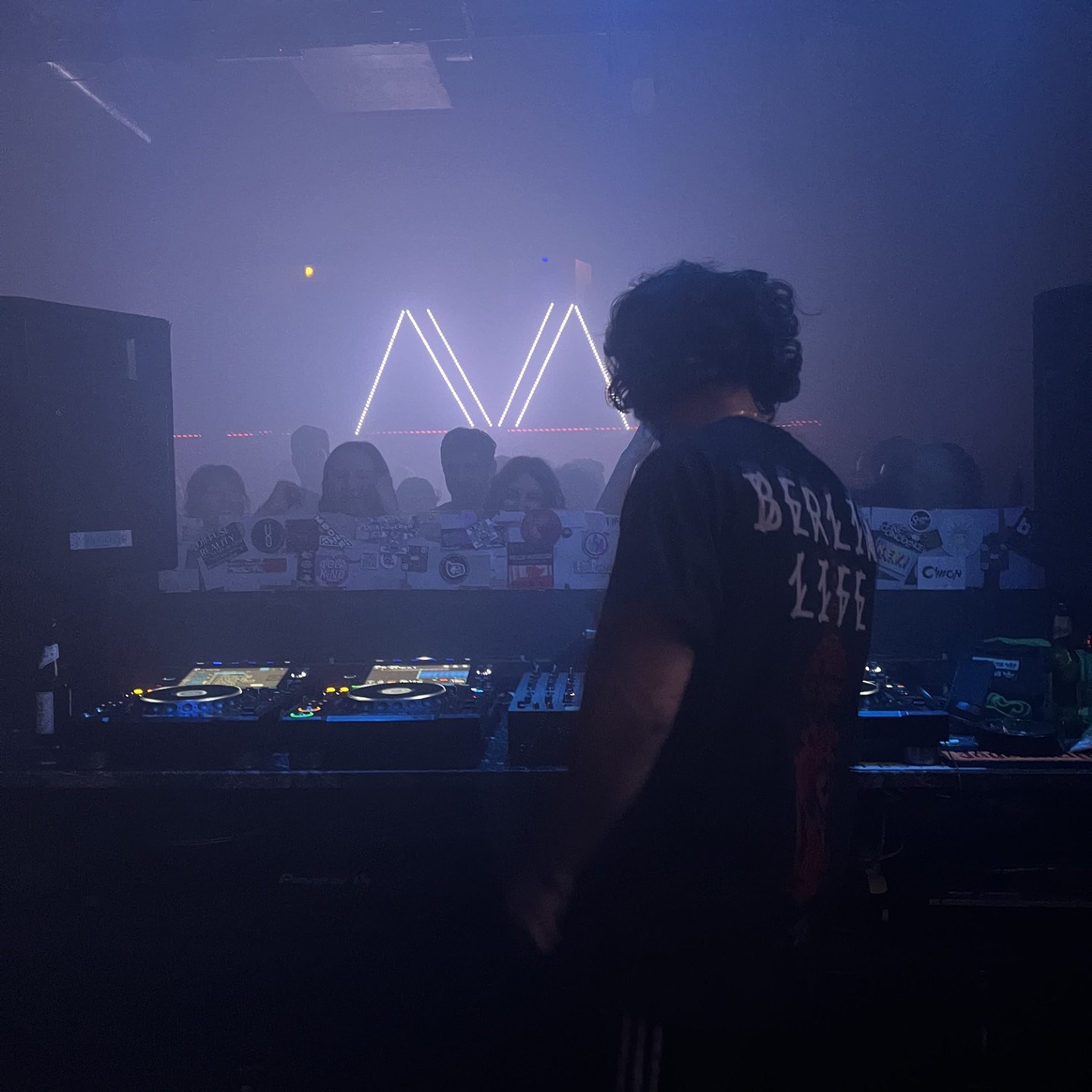 RAJAT · Artist Profile